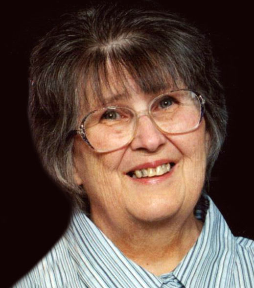 Joyce Lynnette Ross Smith | News, Sports, Jobs - Standard-Examiner